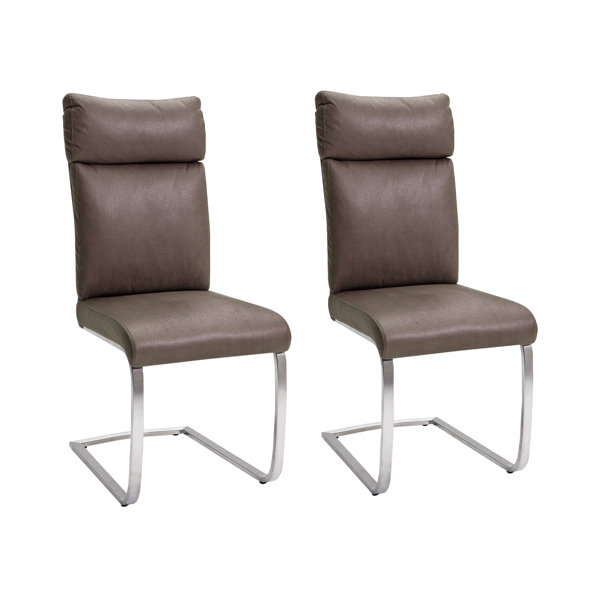 Metro Lane Esszimmerstuhl Candace & Reviews | Wayfair.ie