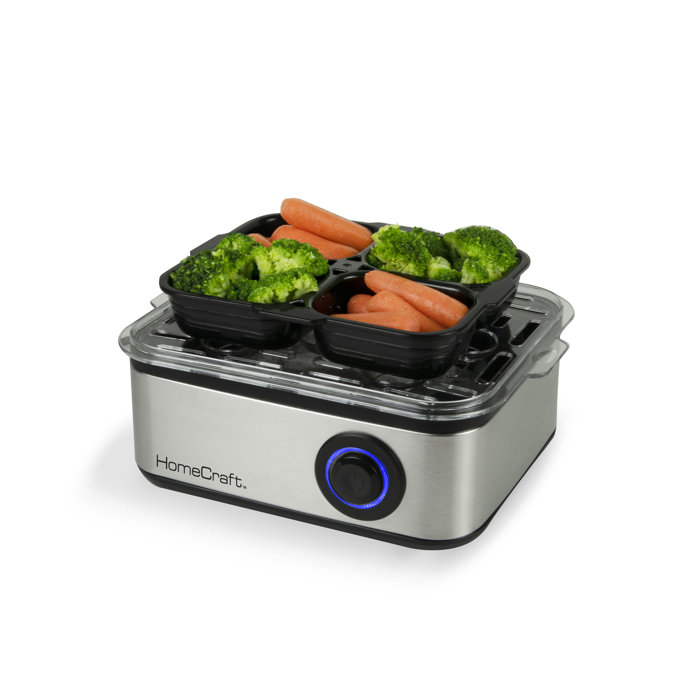 Homecraft Egg Cooker with Buzzer | Wayfair