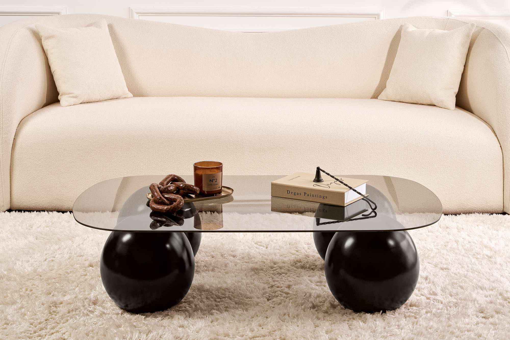 Ivy Bronx Coffee Table | Wayfair