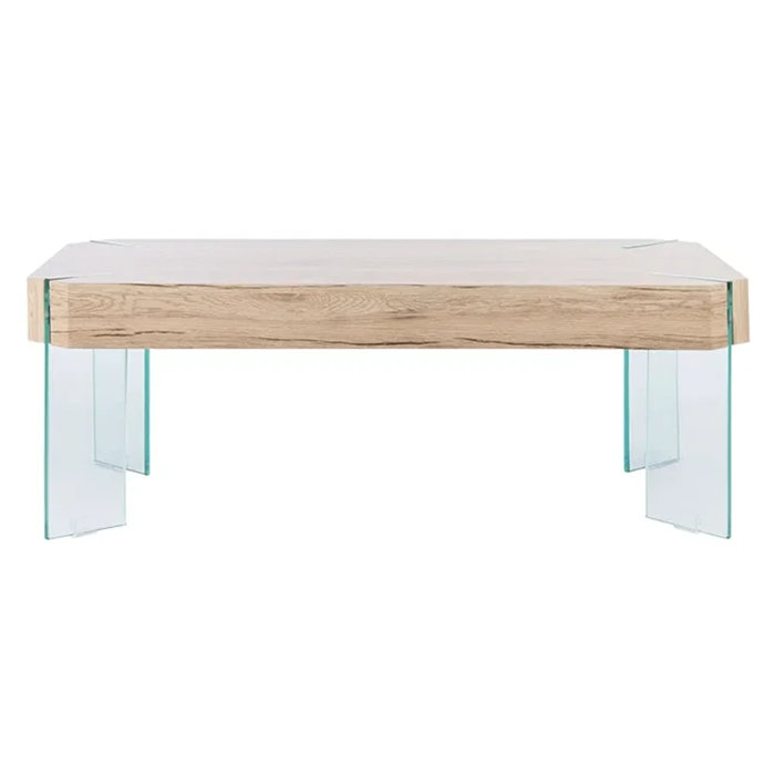 Orren Ellis Coffee Table & Reviews | Wayfair