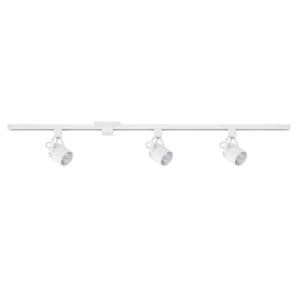 WAC Lighting Summit LED Adjustable Track Lighting Head & Reviews | Wayfair