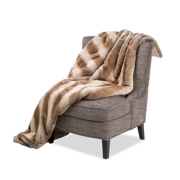 Michael Amini Hailey Comforter Set - Ivory | Wayfair