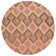 Union Rustic Deyoung Wool Geometric Indoor Rug & Reviews | Wayfair