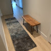 Mercury Row® Smoak Abstract Rug & Reviews | Wayfair
