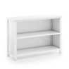 Guidecraft Taiga 2-Shelf Bookcase 30" & Reviews | Wayfair