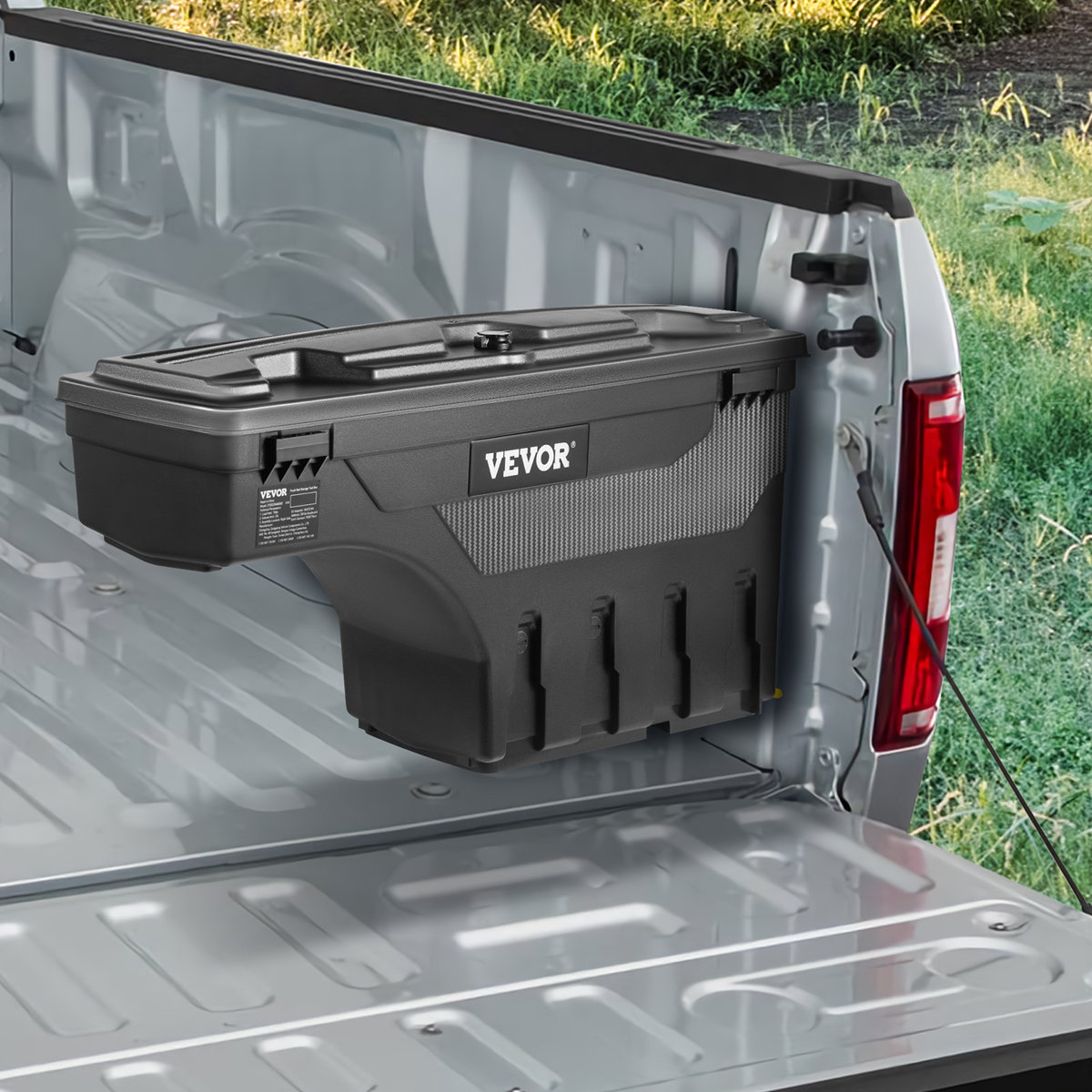 WFX Utility™ Truck Box | Wayfair