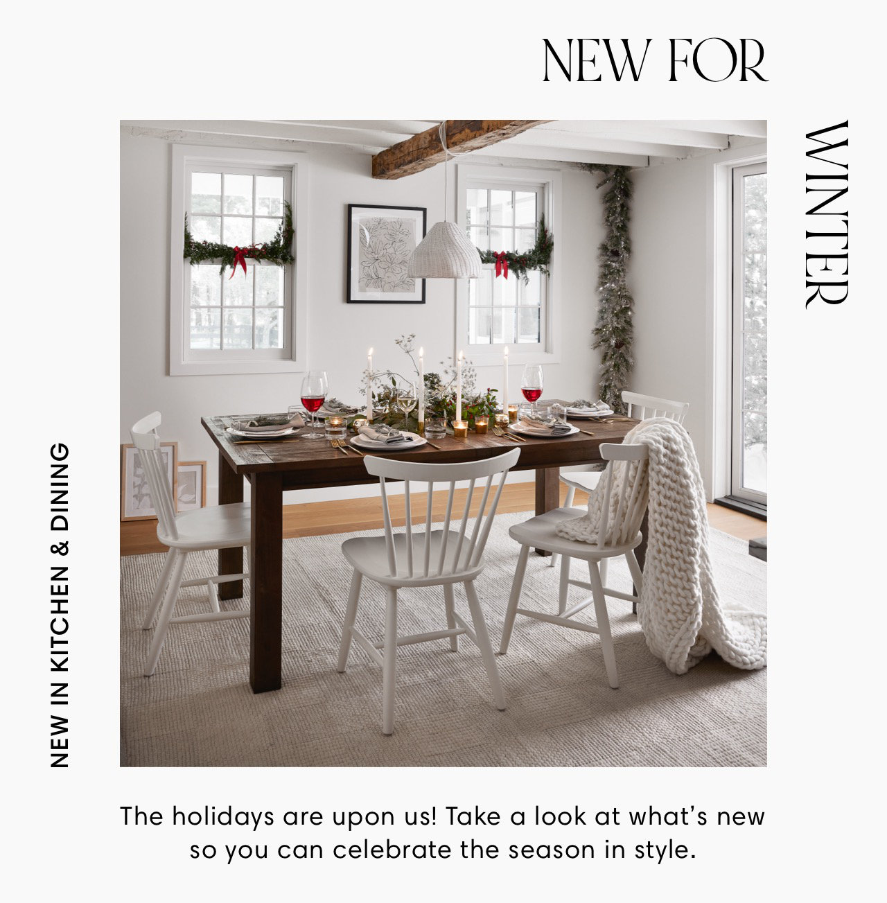 Birch Lane: Farmhouse & Traditional Furniture - Made to Last | Birch Lane