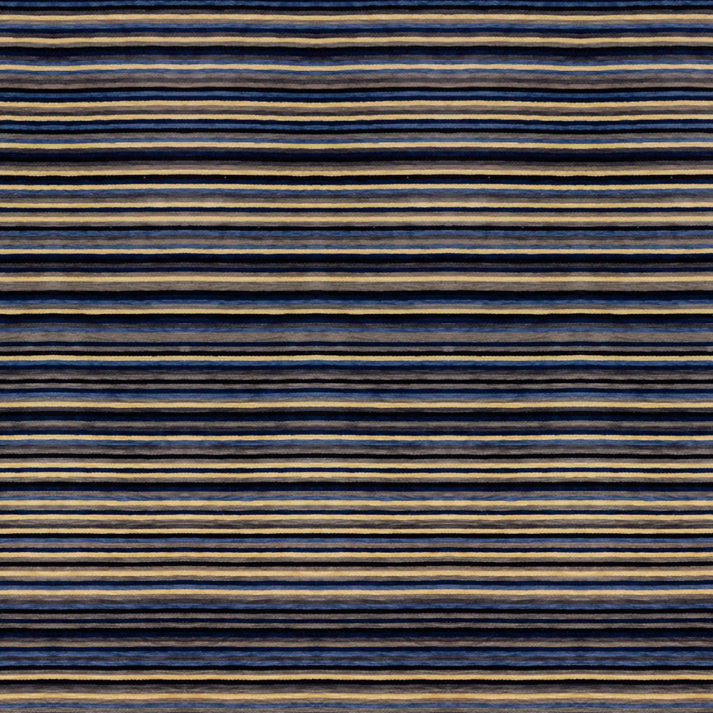 RM Coco Sassy Striped Fabric | Wayfair