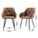 George Oliver Rigney Dining Chair & Reviews | Wayfair.co.uk