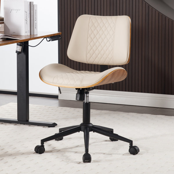 Beige Office Chairs | Beige Desk Chair & Beige Computer Chair