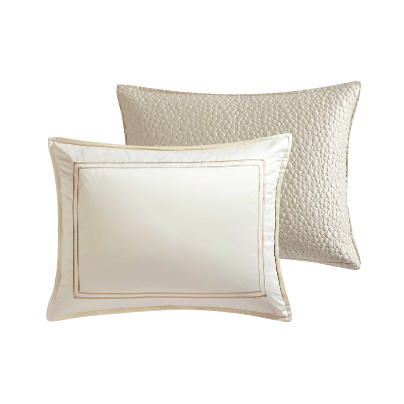 Riverbrook Home Rings Bedding | Wayfair