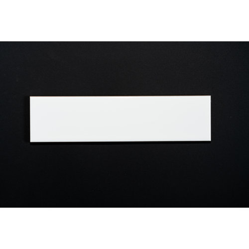 SAMPLE - Hudson Ceramic Subway Tile | AllModern