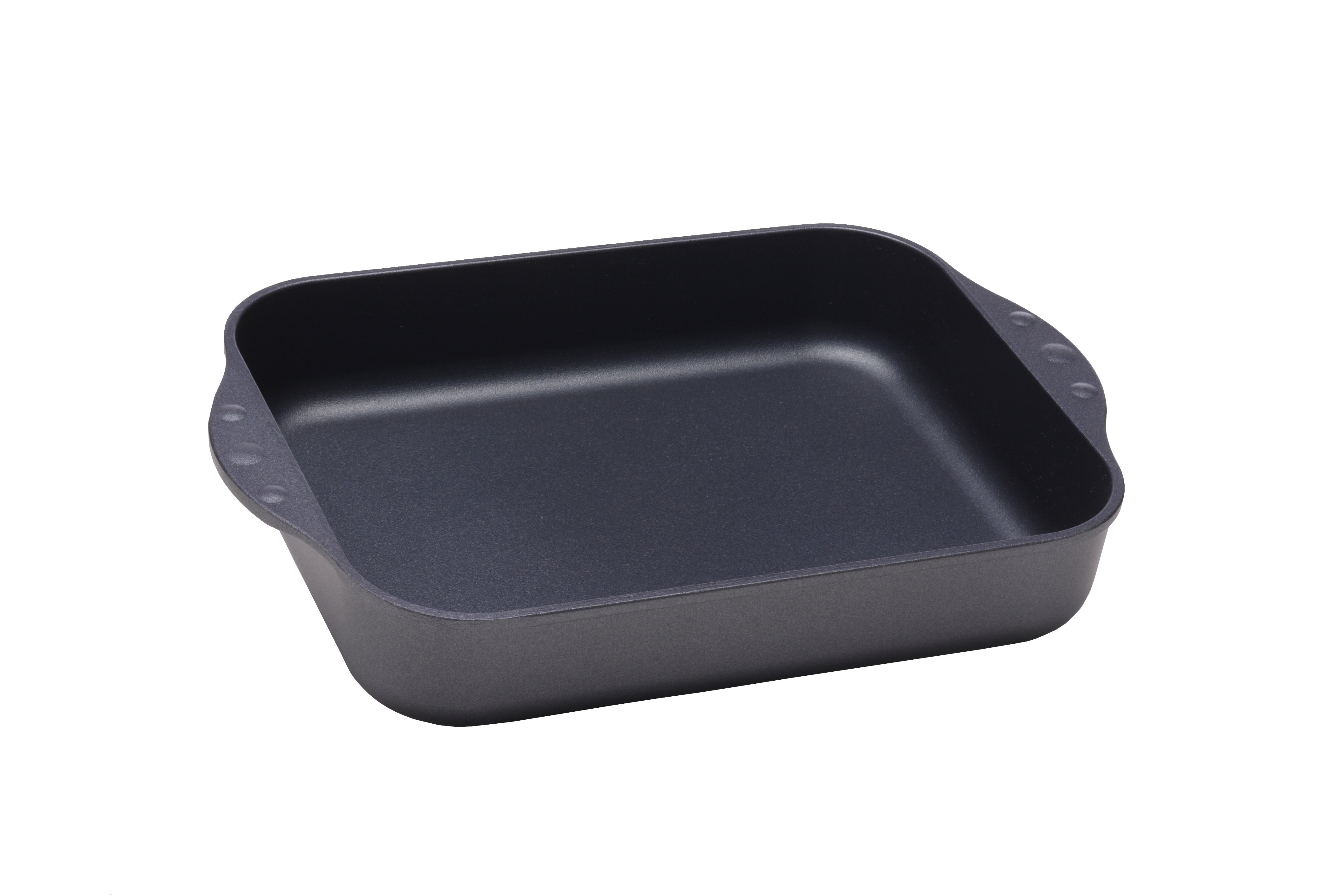 Swiss Diamond Non-Stick Aluminum Roasting Pan & Reviews | Wayfair