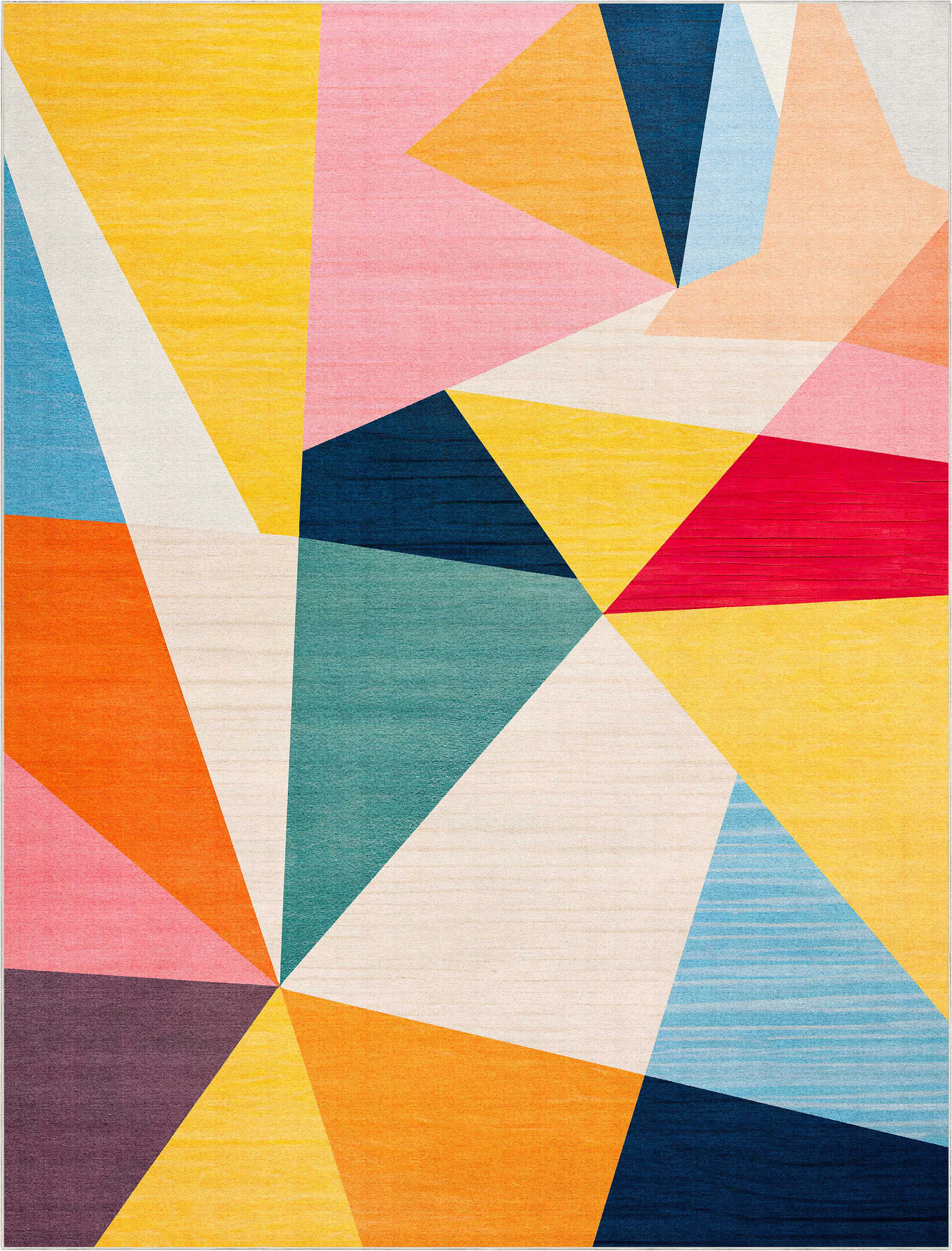 Well Woven Tapis Crayola - Wayfair Canada