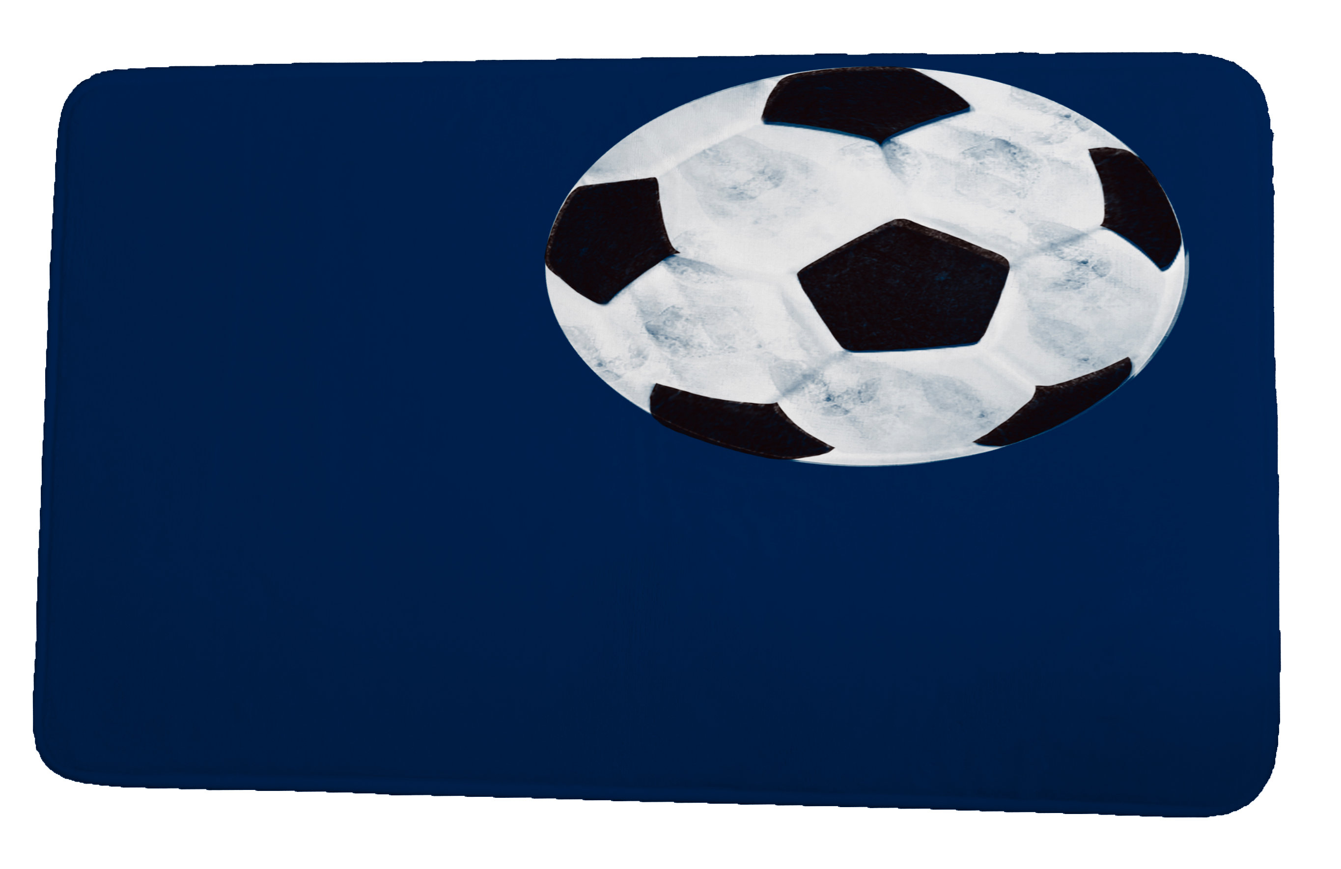 Latitude Run® Lejeune Bath Mat | Wayfair