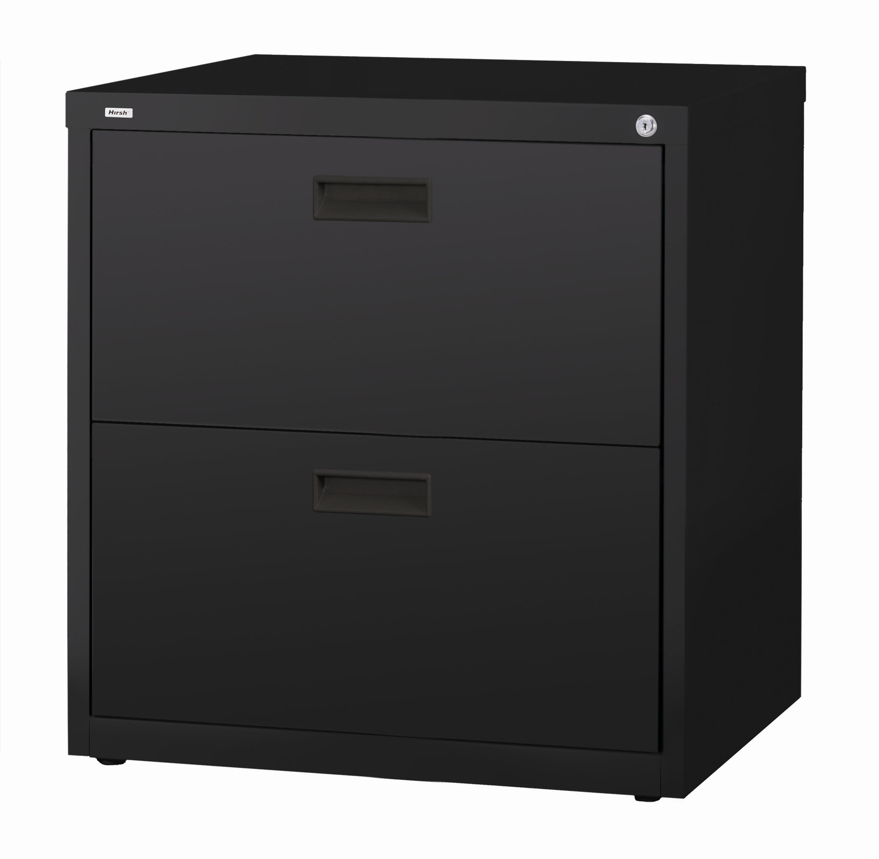 Symple Stuff Darius 2-Drawer Lateral Filling Cabinet & Reviews | Wayfair