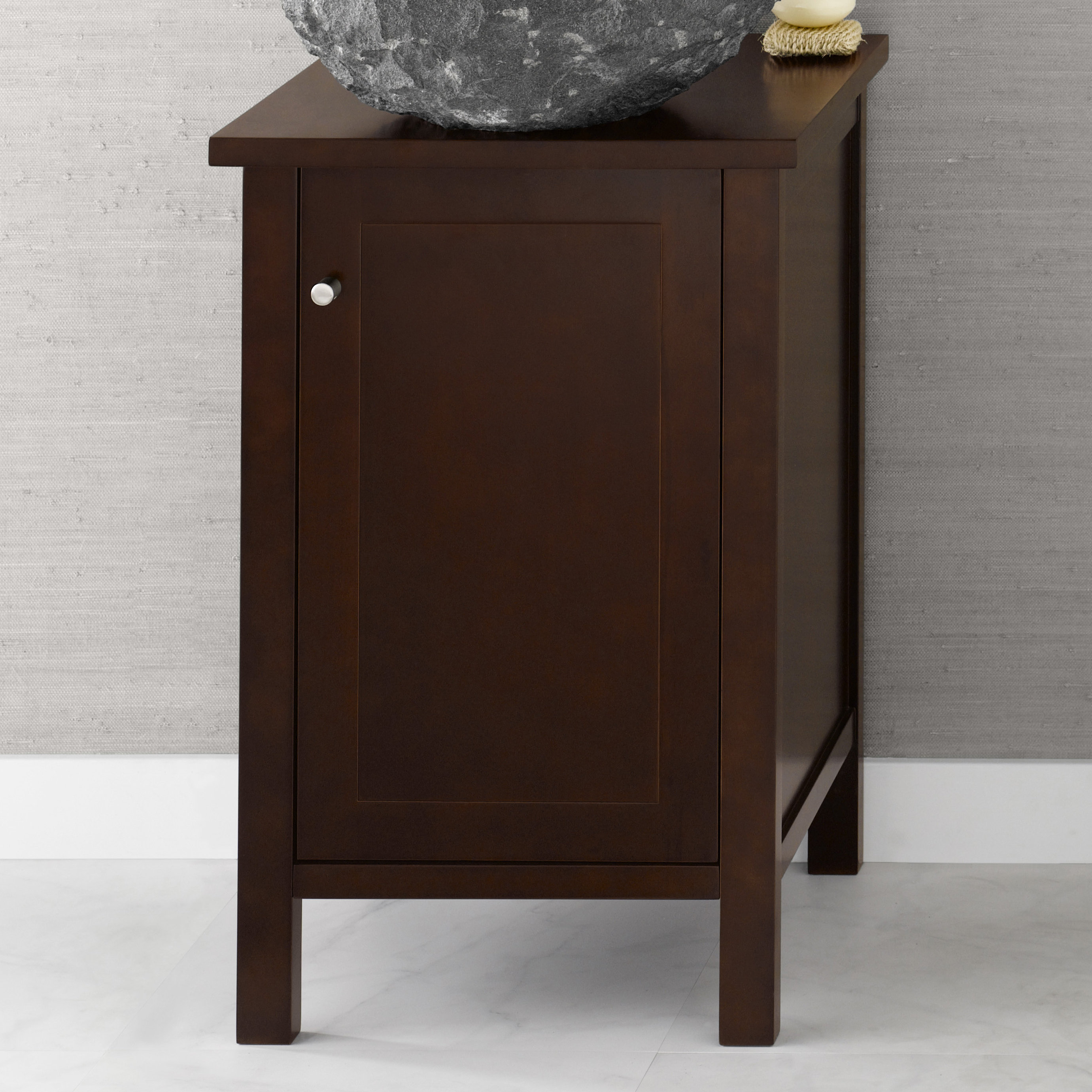 Ronbow Cami 18" Single Bathroom Vanity Base Only & Reviews - Wayfair Canada