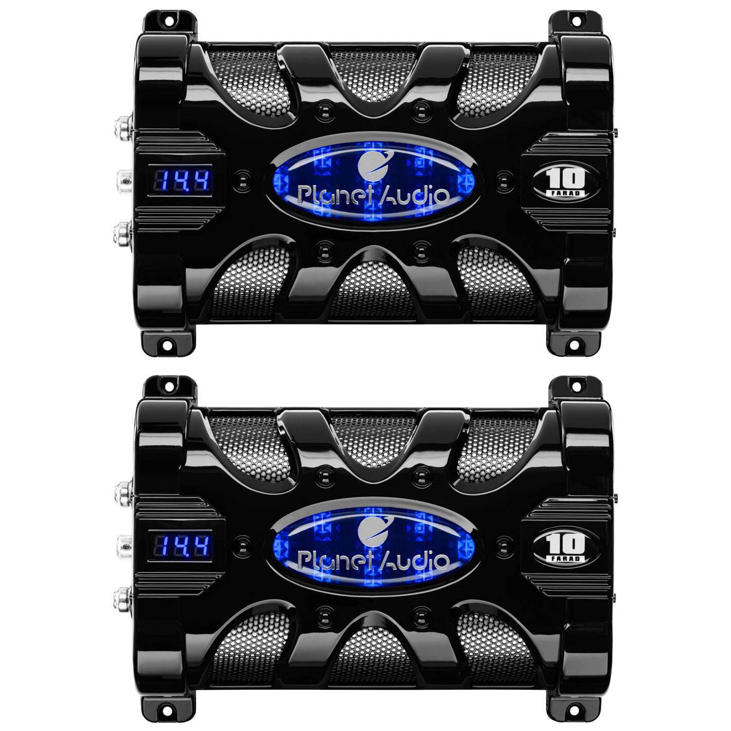 Boss Audio Car Capacitor | Wayfair