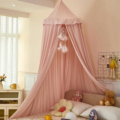 bed canopy child