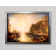 Bright Star Regulus by Joseph Mallord Turner - Single Picture Frame Art ...