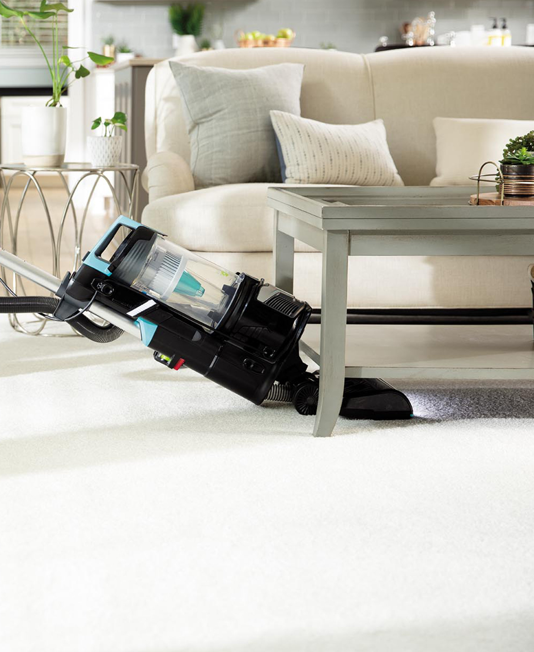 BISSELL Cleanview® Max Tangle-free Vacuum & Reviews | Wayfair