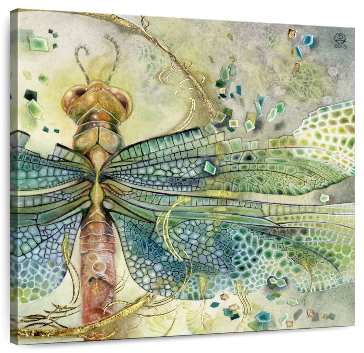 Ebern Designs Brampt Disintegration - Wayfair Canada