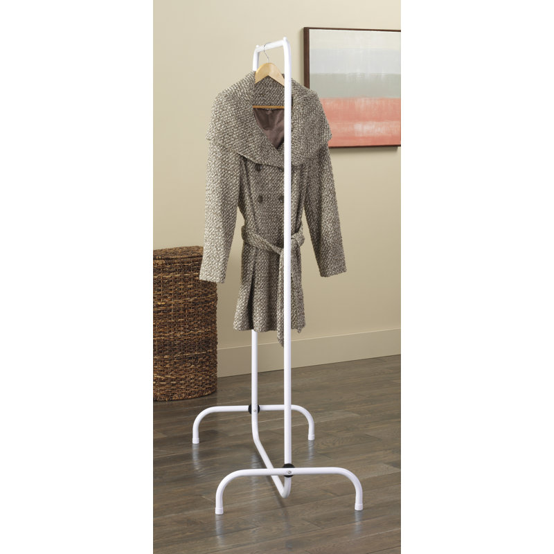 Whitmor, Inc 37" W Garment Rack & Reviews | Wayfair
