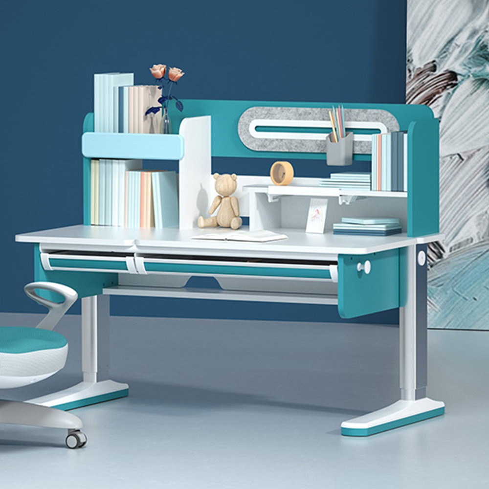 Isabelle & Max™ 44" W Writing Desk - Wayfair Canada