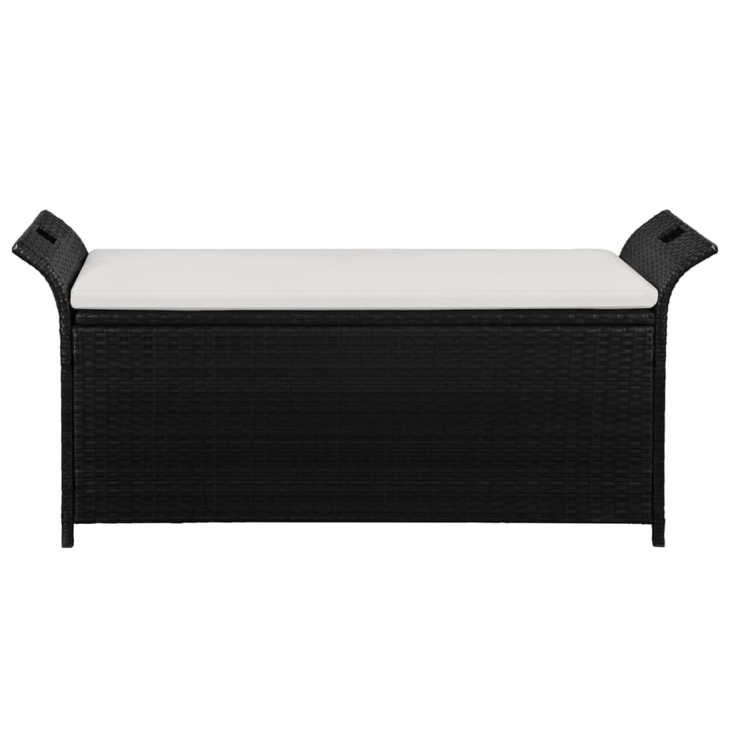 Red Barrel Studio® Steel Storage Bench & Reviews - Wayfair Canada