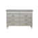 Cozzy Design Roase 49'' W 6 - Drawer Dresser | Wayfair