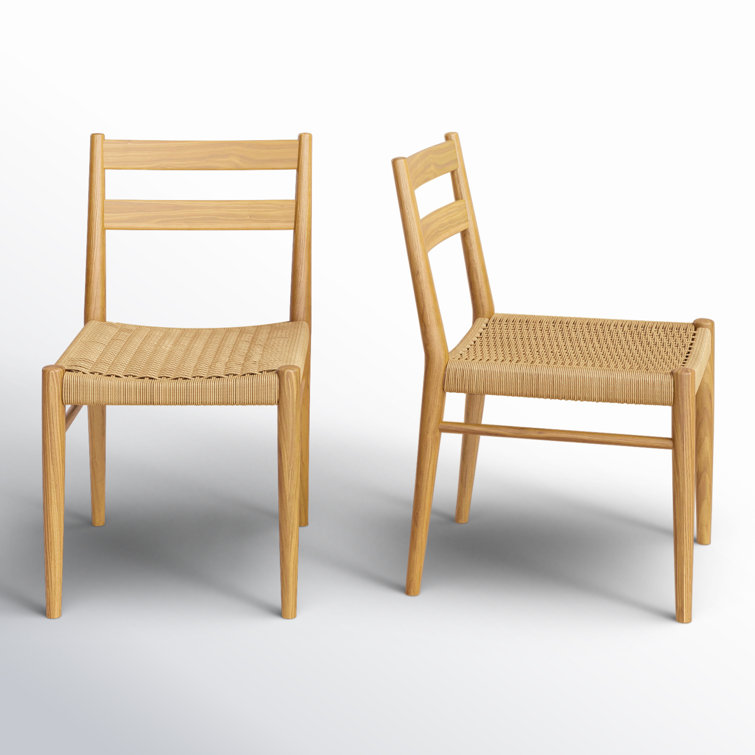 Birch Lane™ Dalia Dining Chair & Reviews | Wayfair