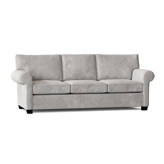 Poshbin Rolled Arm Sofa & Reviews | Wayfair