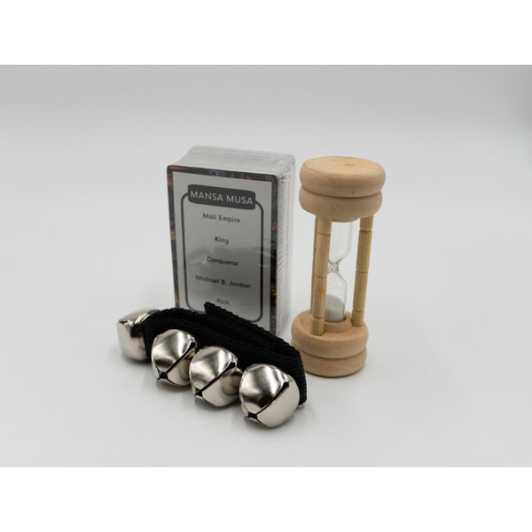 Latitude Run® Card Game - Wayfair Canada