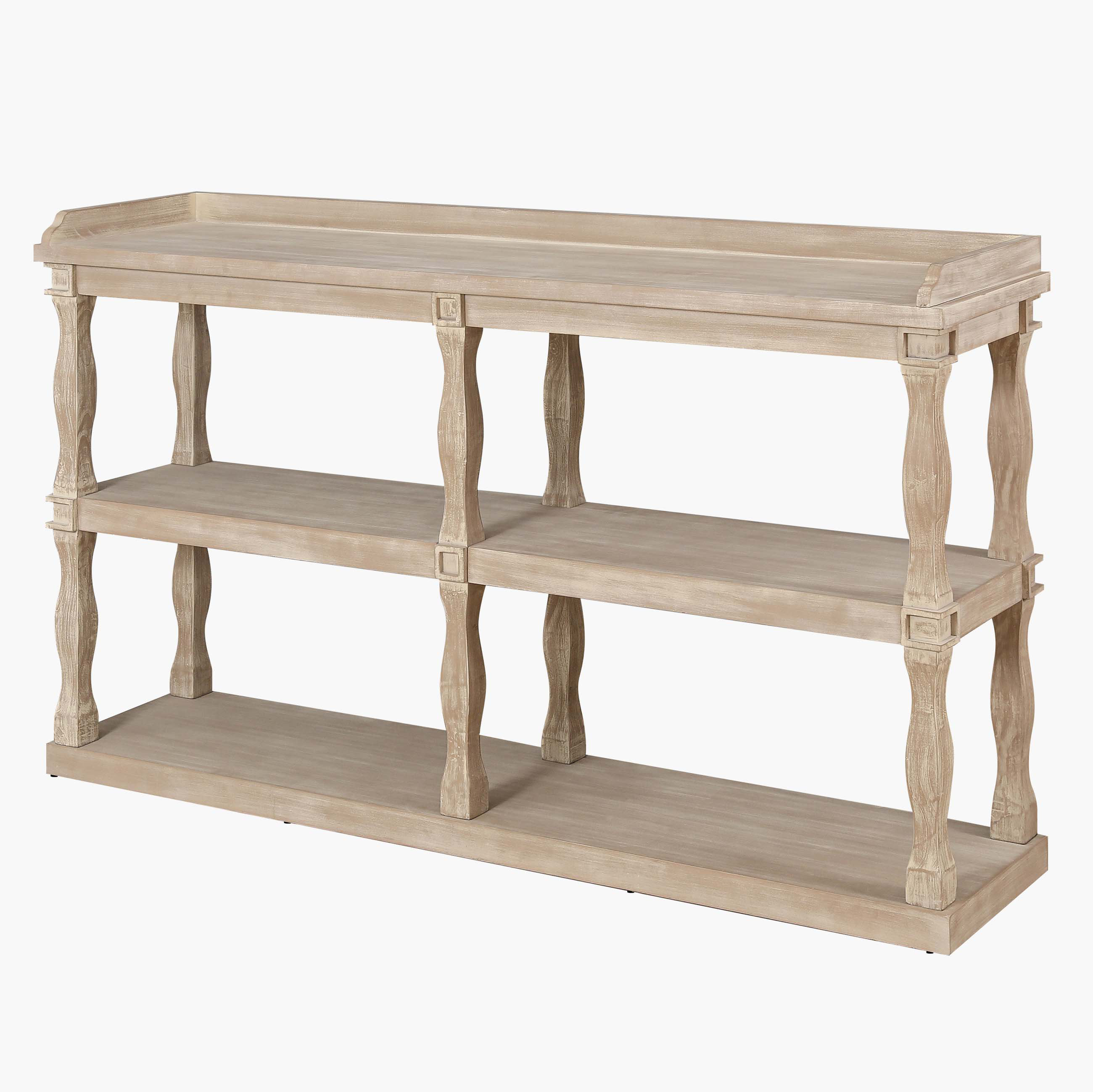 Darby Home Co Albria 14.96 Console Table | Wayfair Darby Home Co Albria 14.96 Console Table | Wayfair