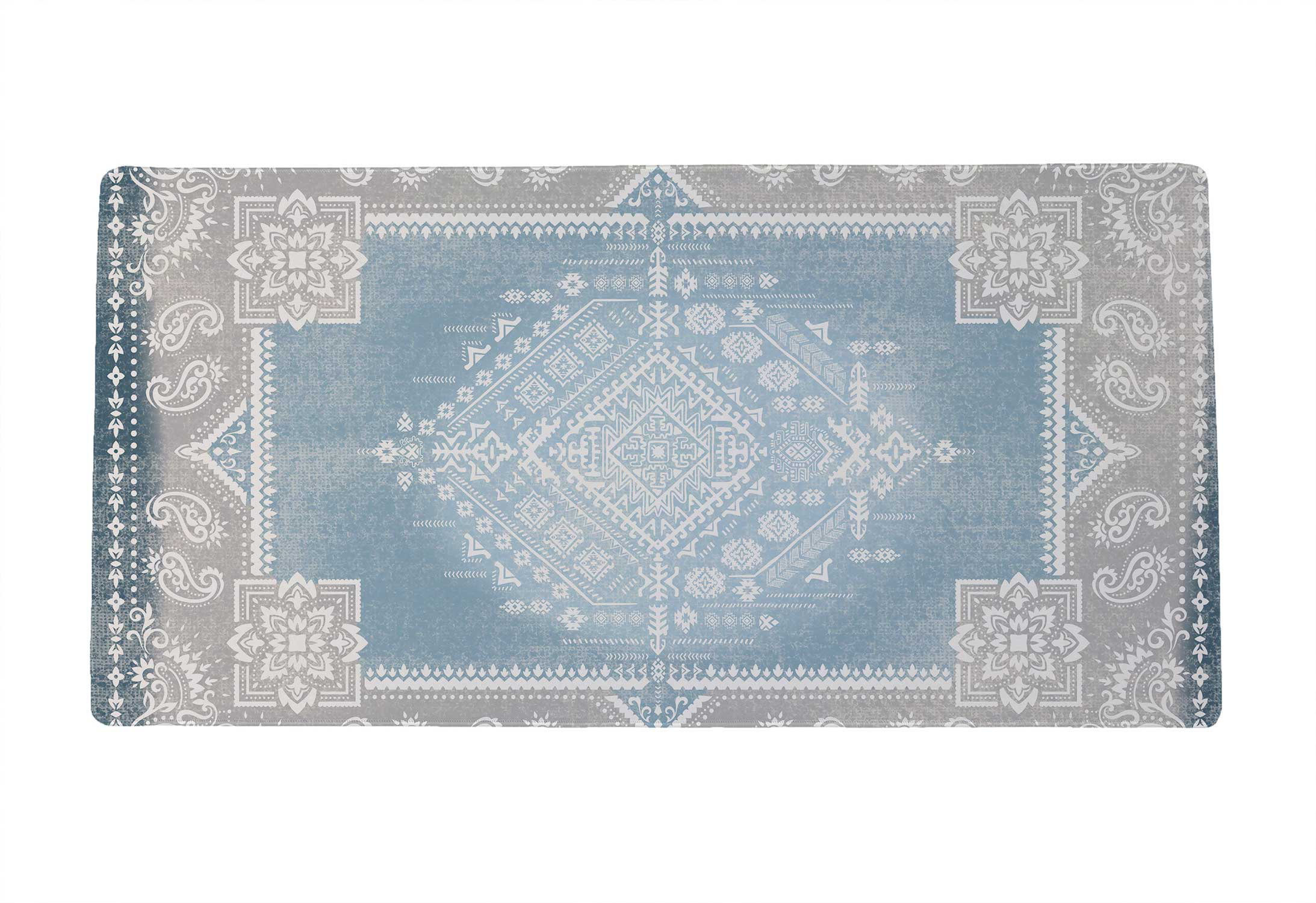 KAVKA DESIGNS KALYA Desk Mat By Kavka Designs - Wayfair Canada