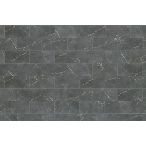 Mannington ADURA®Rigid with Microban® Baltic Storm Stone 12" x 24" x 5 ...