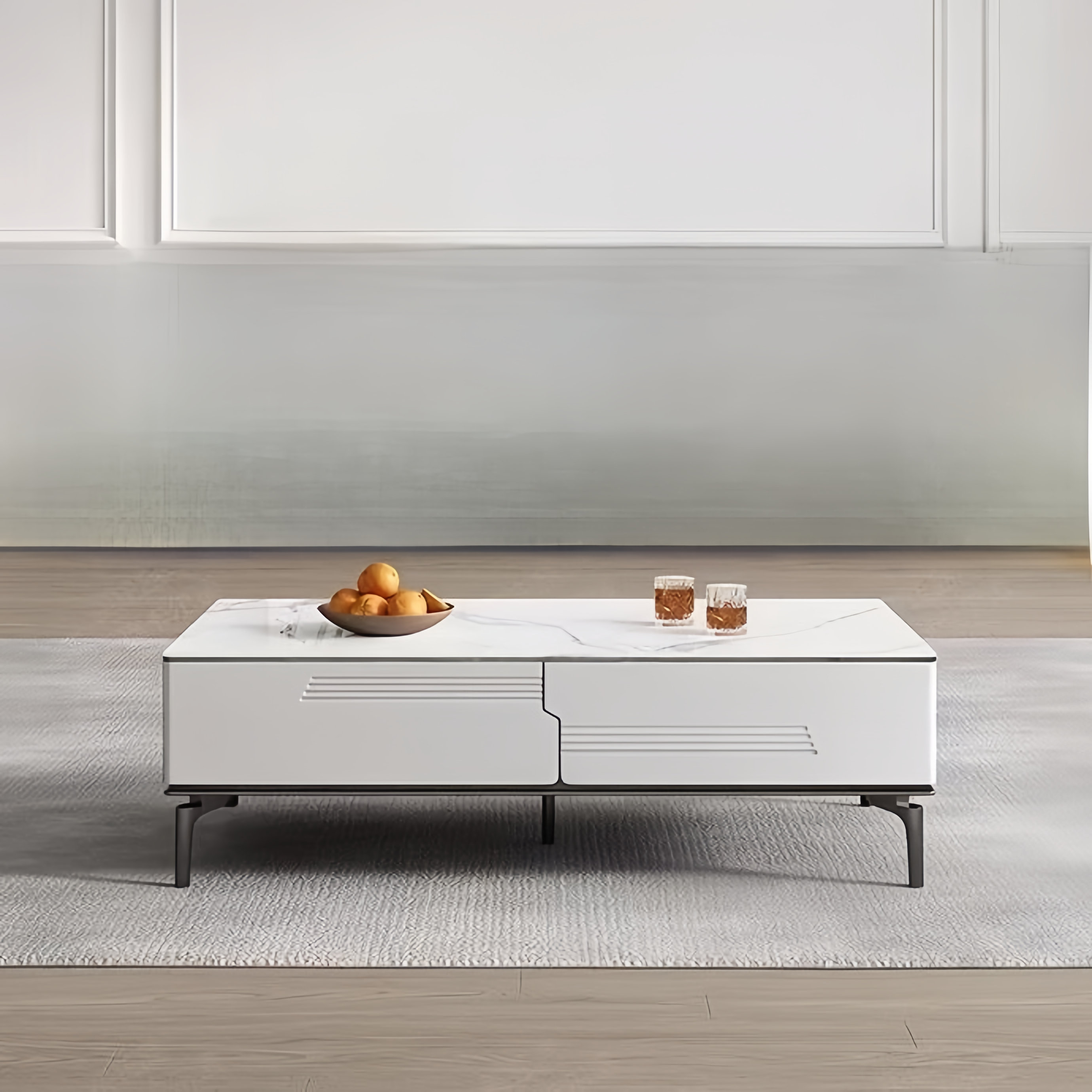 Brayden Studio® Drequan Coffee Table | Wayfair