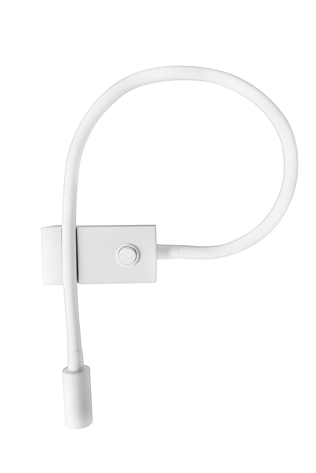 Nova Luce 1-Light LED Wall Spotlight | Wayfair.ie