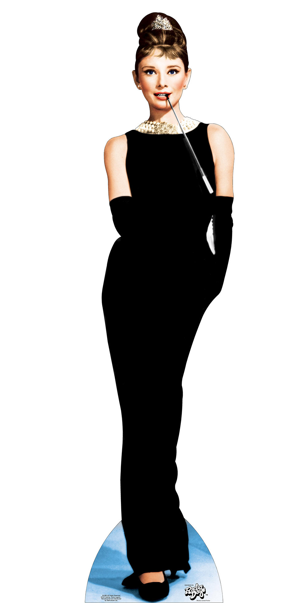 Star Cutouts Accroche en carton audrey hepburn et avis - Wayfair Canada