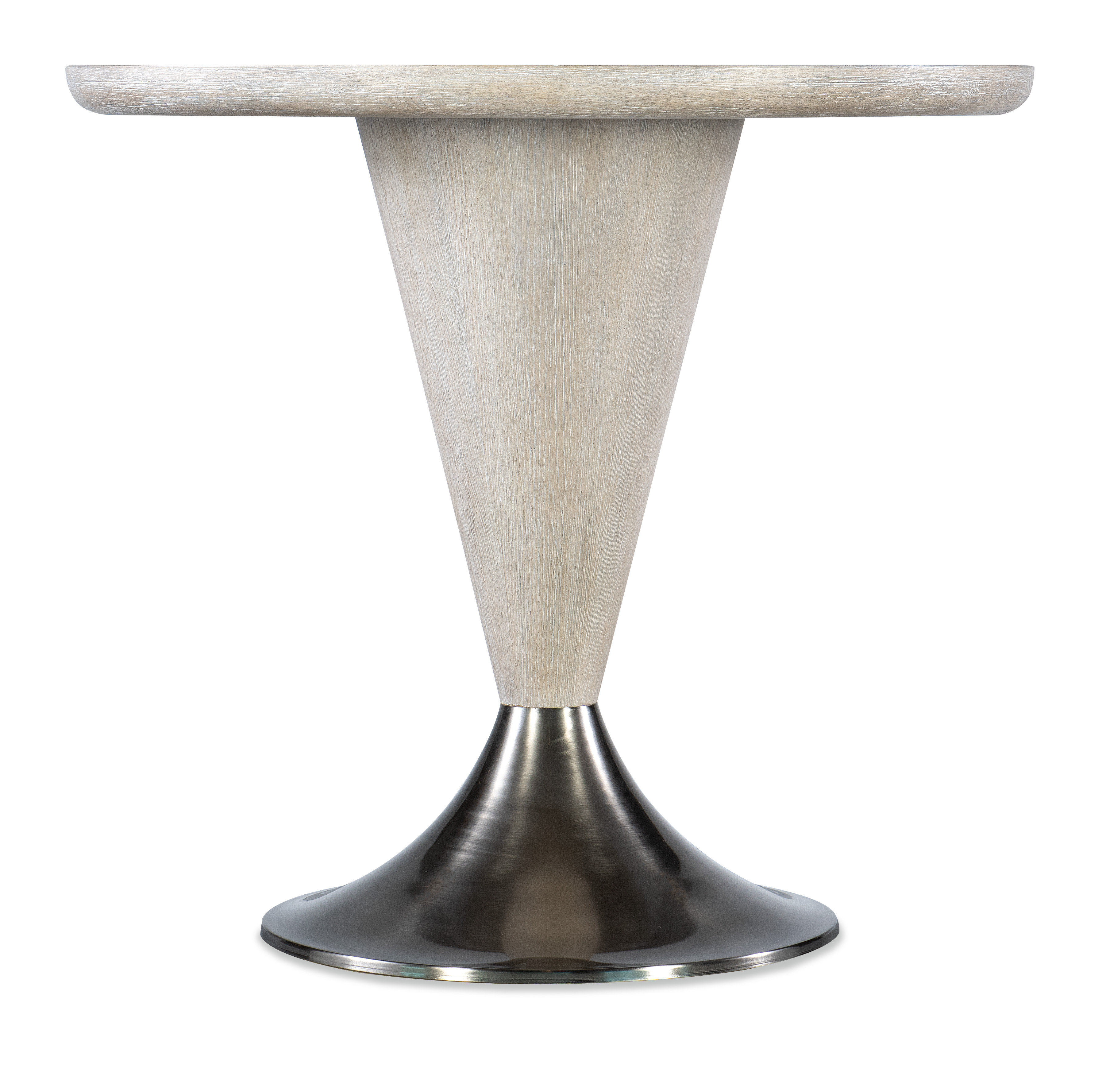 Hooker Furniture Modern Mood Round 40'' Dining Table | Wayfair