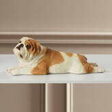 Hi-Line Gift Ltd. Dog Bulldog Statue & Reviews | Wayfair