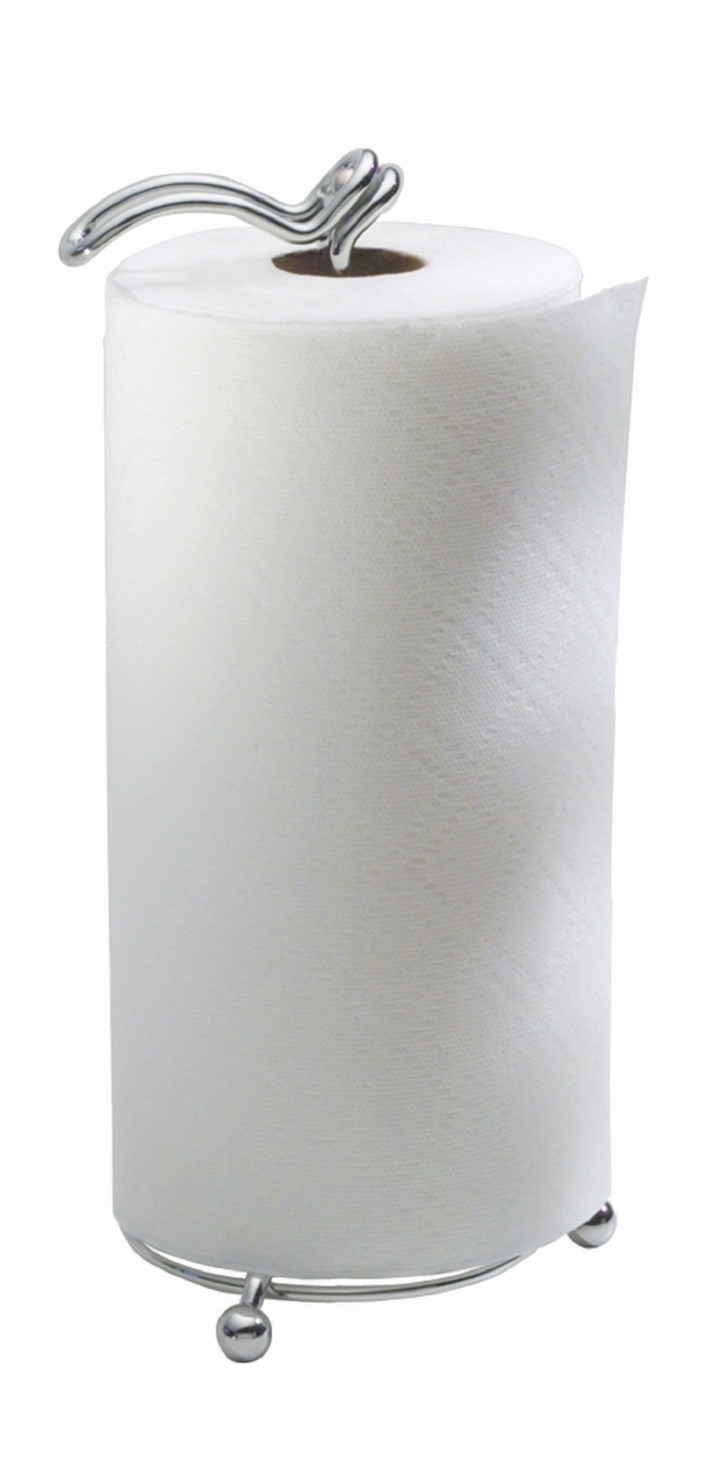 iDesign Classico Swivel Arm Paper Towel Stand & Reviews | Wayfair