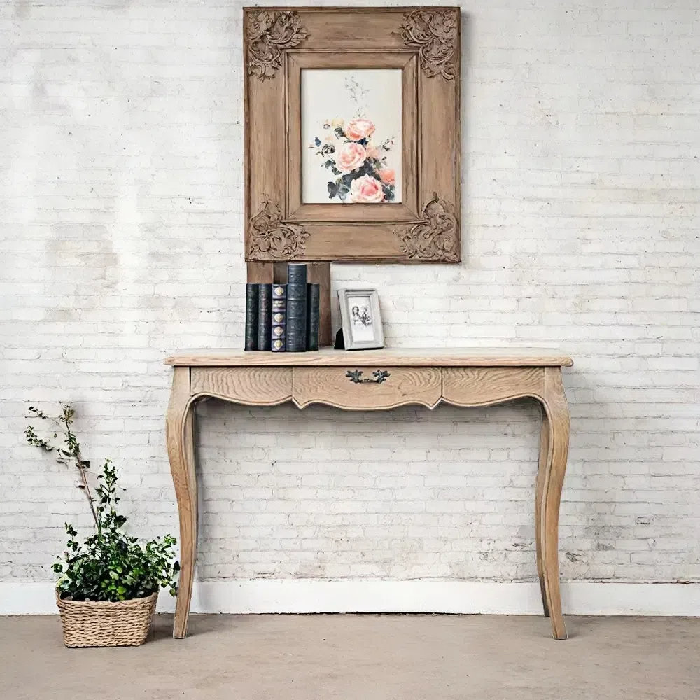 Trentastic Trails American Country Entryway Table | Wayfair