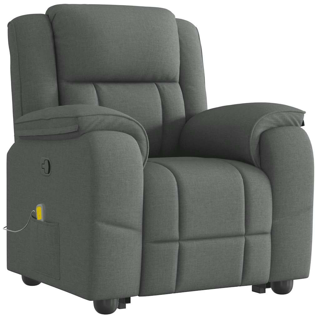 Latitude Run® Electric Stand Up Massage Recliner Chair | Wayfair