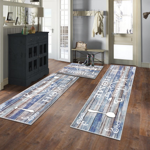 Kitchen Mats & Rugs You'll Love
