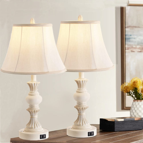 Wayfair | French Country Table Lamps You'll Love in 2024