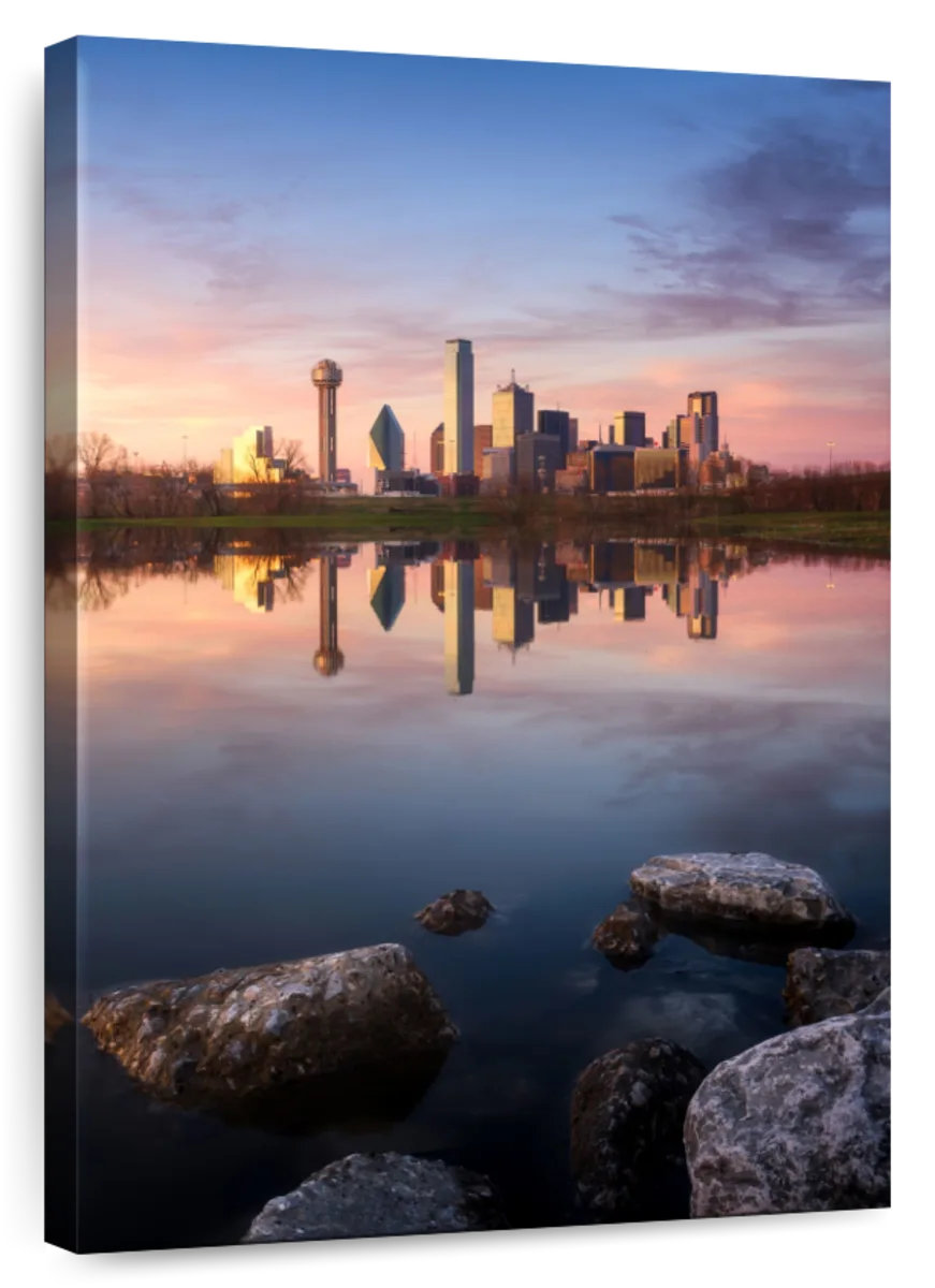 Ebern Designs Dallas Phionna View - Wayfair Canada