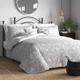 Laurel Foundry Modern Farmhouse Tolley Polyester Room Darkening Curtain ...