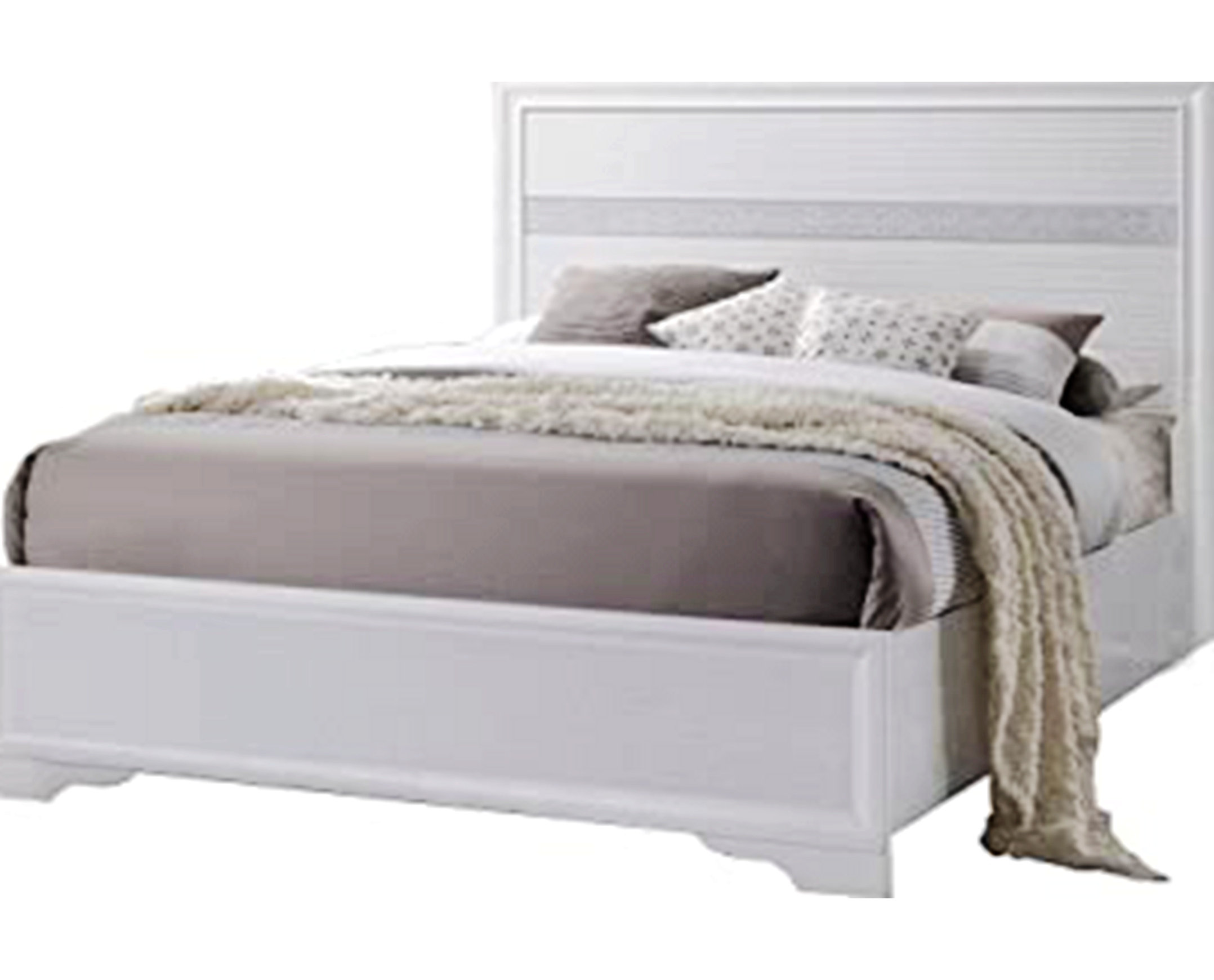 Red Barrel Studio® Adelphi Bed | Wayfair