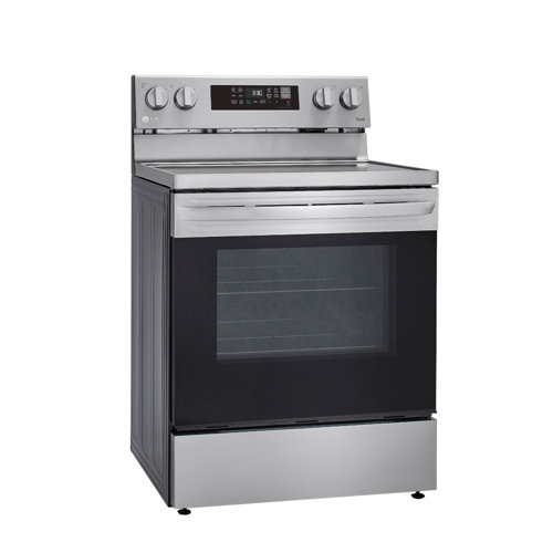 Wayfair | Electric Ranges & Stoves You'll Love in 2023